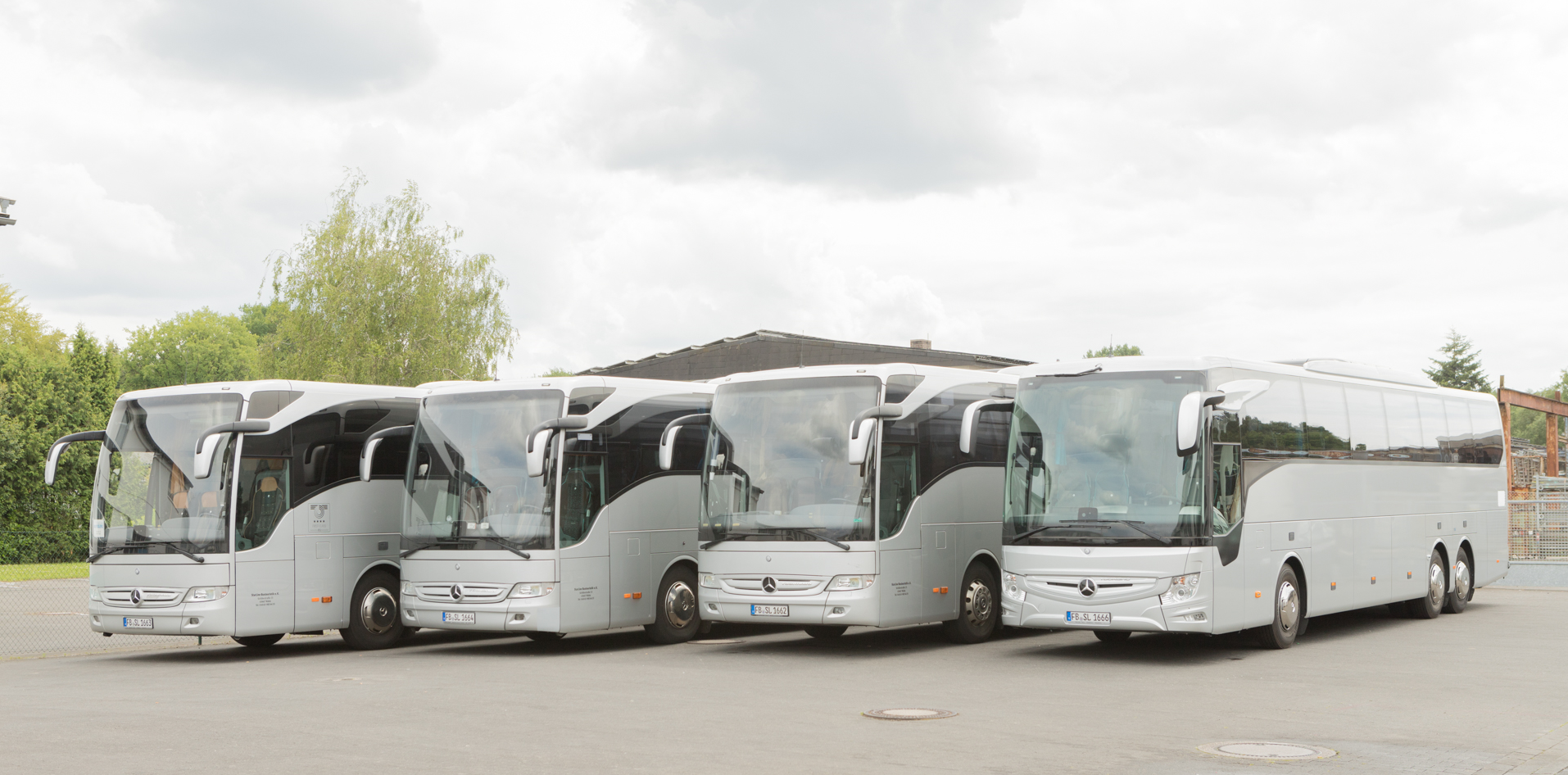 Über uns – StarLine Bustouristik
